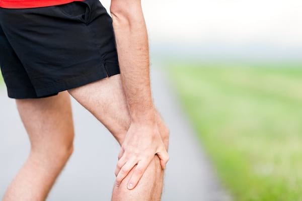 Mes 2 Conseils pour en Finir Avec les Crampes.