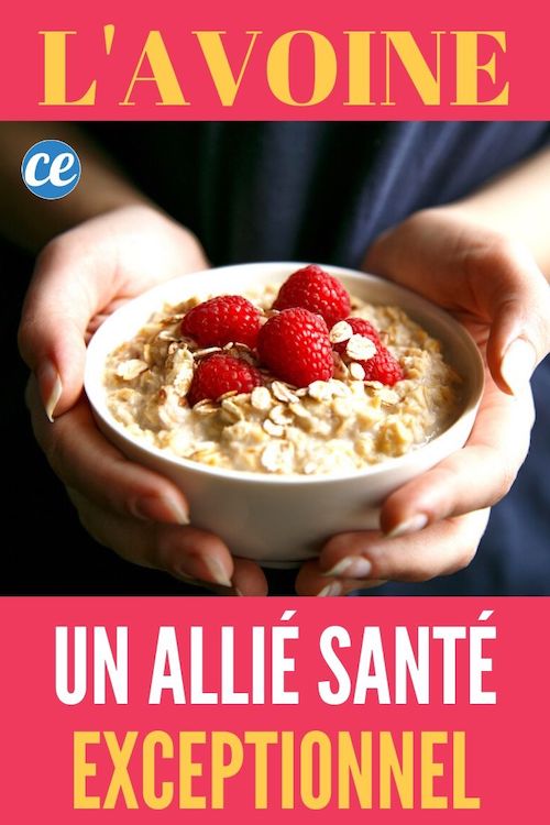 Avoine : 9 Bienfaits Incroyables Que Tout le Monde Devrait Connaître.