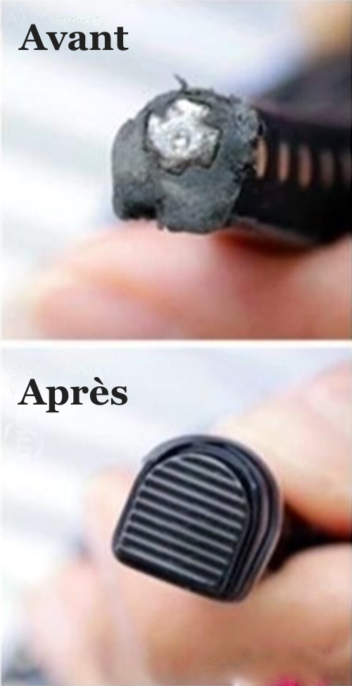 21 Super Astuces Pour Rendre Vos Chaussures Plus Confortables.