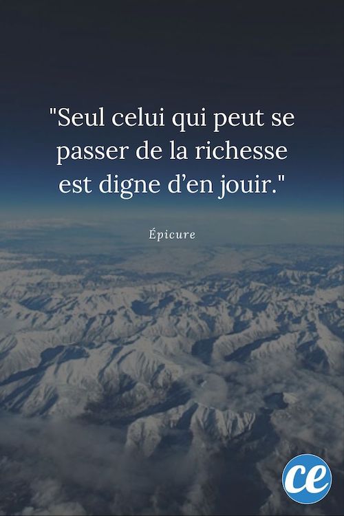100 Citations Inspirantes Sur l'Argent Qui Vont Changer Votre Vie.