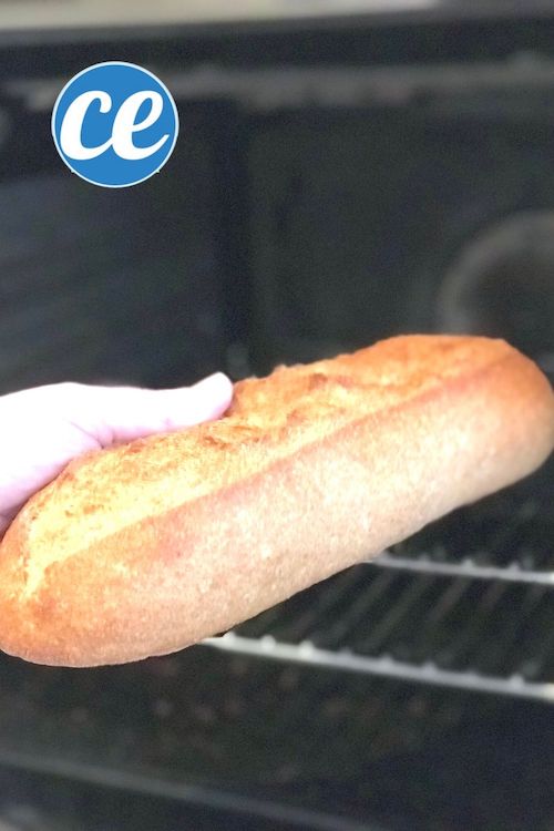 Que Faire Avec du Pain Rassis ? L’Astuce de Mon Boulanger Pour le ...