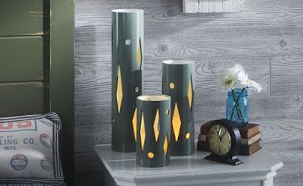 47 Façons Étonnantes d'Utiliser les Tuyaux en PVC.