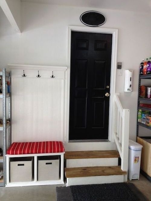 100 Astuces de Rangement Pour un Garage Toujours Bien Organisé.