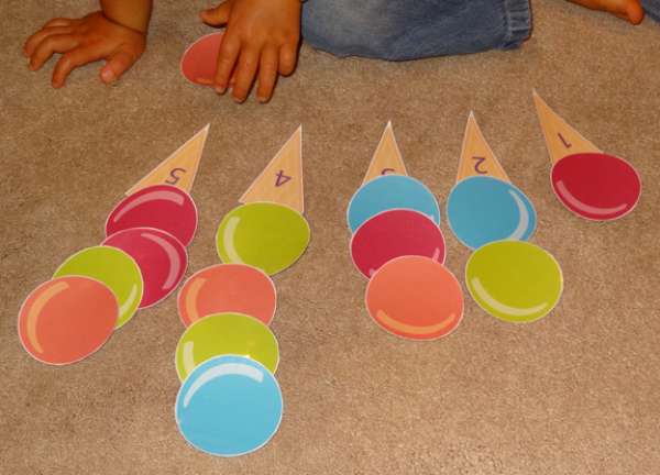 18 Activités Amusantes Pour Faire Aimer Les Maths aux Enfants.