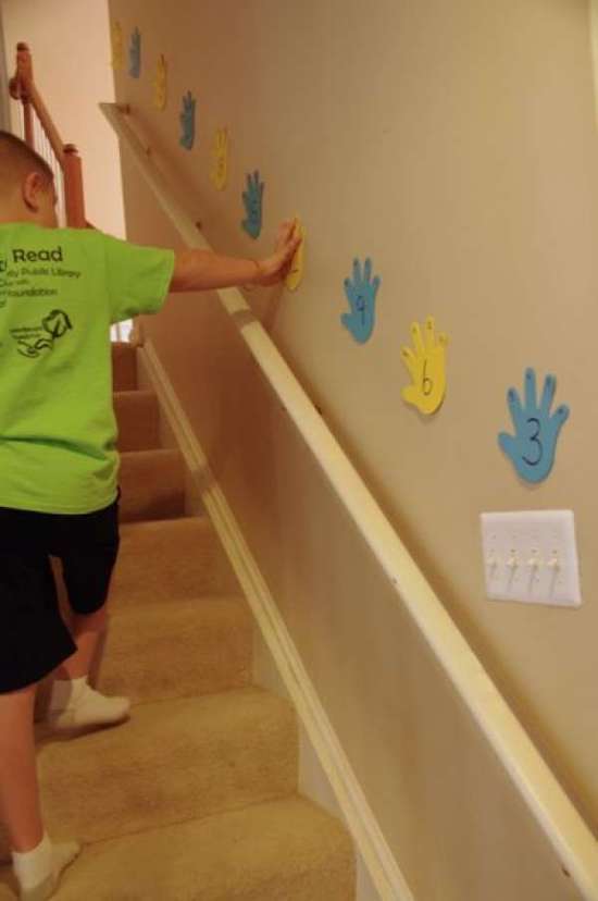 18 Activités Amusantes Pour Faire Aimer Les Maths aux Enfants.