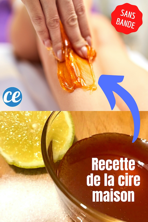 Comment Faire une Cire d’Épilation ? Ma Recette Inratable Sans Bande.