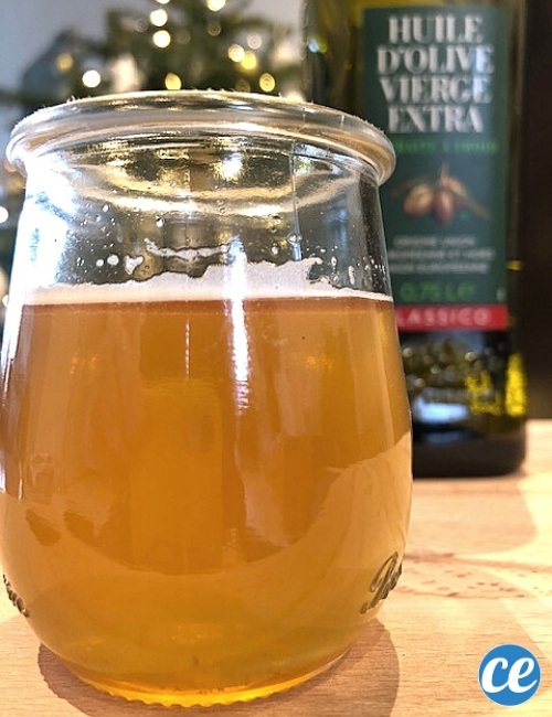 4 Remèdes Magiques Pour Réparer les Cheveux Secs et Abîmés Avec du Miel.