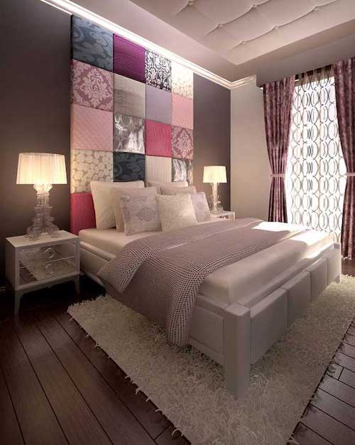 Déco Chambre : 39 Idées Pour Créer une Chambre Qui Vous Ressemble.