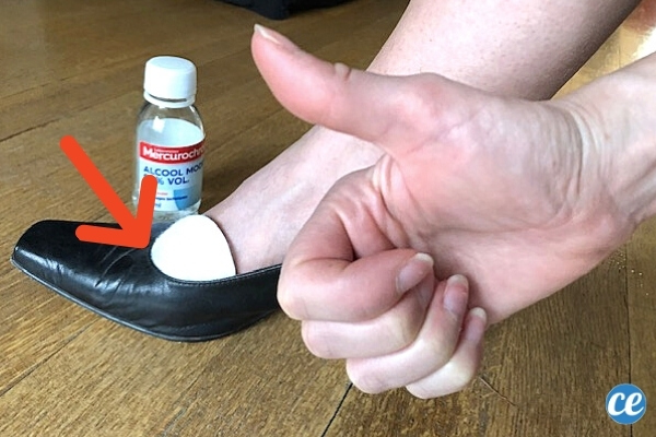 Comment Assouplir Le Cuir De Chaussures Neuves - Lofton Shoundow