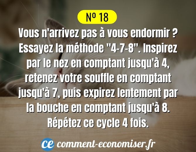 19 Astuces Pour la Vie Quotidienne.
