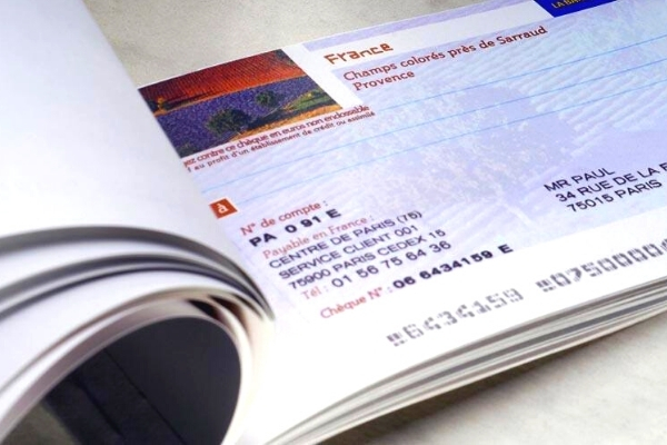 8 Bonnes Raisons de Continuer à Payer Par Chèque.