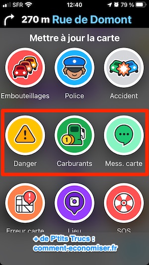 17 Astuces Waze pour les Conducteurs de Voiture.