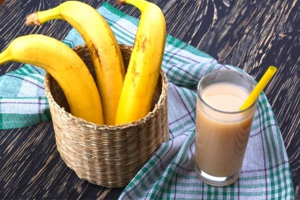 Les 10 Bienfaits de la Banane : Pourquoi Vous Devriez en Manger Tous ...