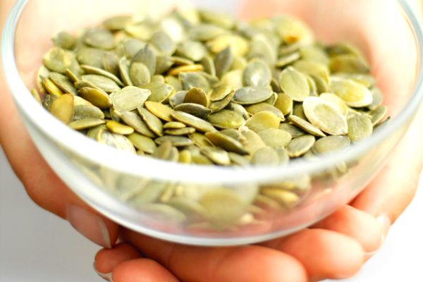 Graines de Courge : 10 Bienfaits Étonnants Pour Votre Santé.