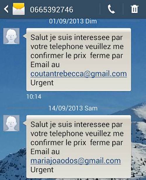 23 Arnaques Courantes Sur Le Bon Coin (Et Mes Astuces Pour les Éviter).