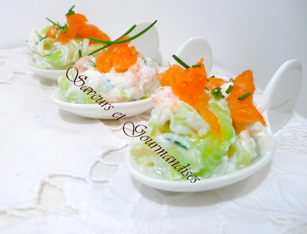 Amuse-Bouches de Noël : 16 Recettes Pas Chères et Super Faciles à Faire.