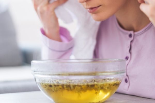 Nez Sec et Irrité ? 9 Remèdes de Grand-Mère Naturels et Efficaces.