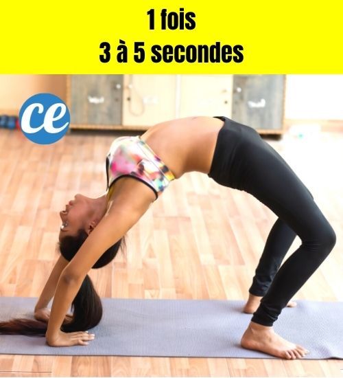 7 Exercices Efficaces Pour Éliminer les Bourrelets (et la Graisse) en Bas du Dos.