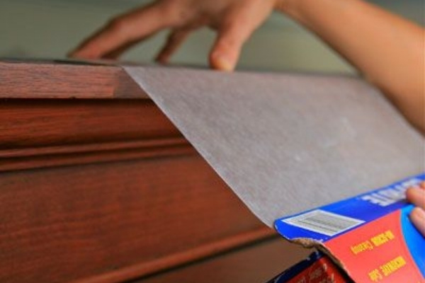 15 Utilisations Ingénieuses du Papier Sulfurisé à la Maison.