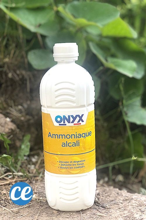 9 Utilisations de l’Ammoniaque Et les Alternatives Naturelles.