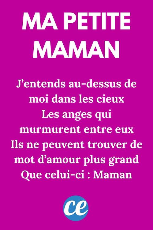 58 Textes Touchants Pour la Fête des Mères (Que Votre Maman Va Adorer).