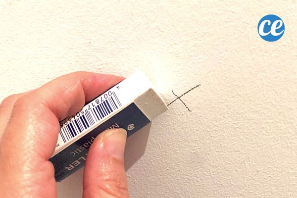 Traces Sur Mur Blanc : 20 Astuces Pour Les Nettoyer Efficacement.