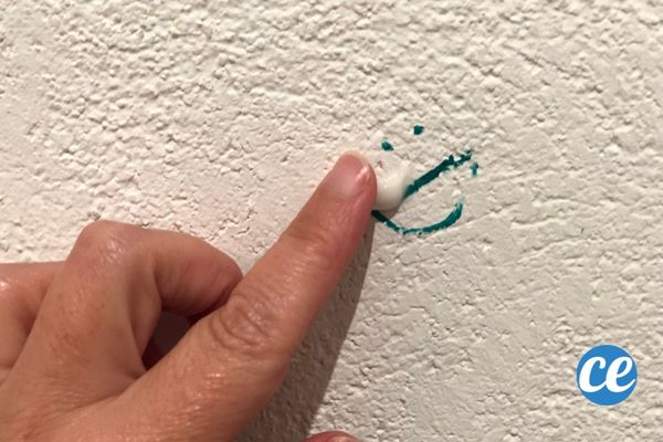 Traces Sur Mur Blanc : 20 Astuces Pour Les Nettoyer Efficacement.