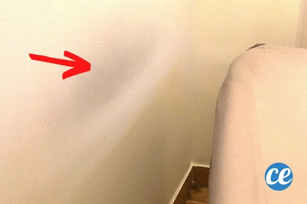 Traces Sur Mur Blanc : 20 Astuces Pour Les Nettoyer Efficacement.