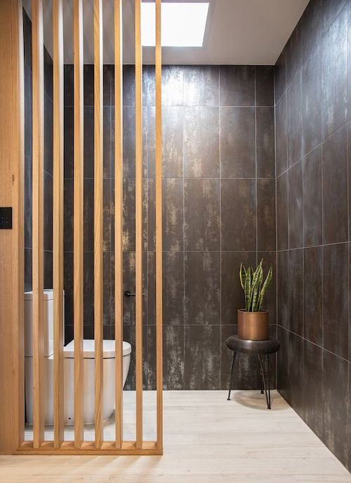 48 Idées de Claustra Intérieur Pour Séparer les Pièces (Sans Perdre d ...