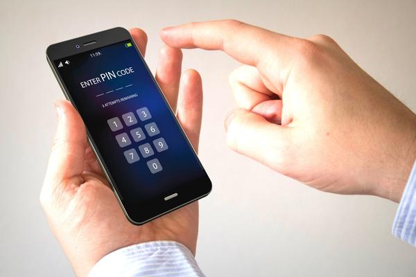 Code PIN Oublié ? L’Astuce Pour Débloquer Votre Téléphone en 1 Min. Code PIN Oublié ? L’Astuce Pour Débloquer Votre Téléphone en 1 Min.