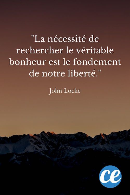 118 Citations Sur le Bonheur (Pour Retrouver le Sourire).