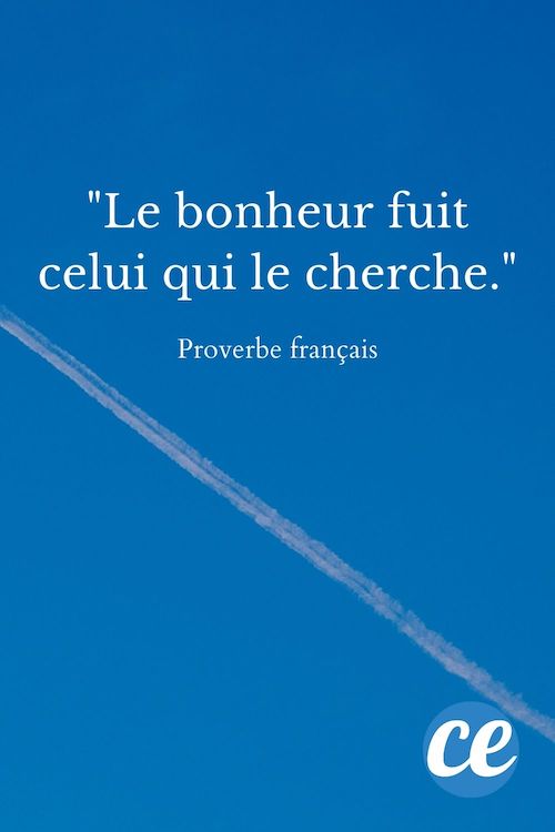 118 Citations Sur le Bonheur (Pour Retrouver le Sourire).