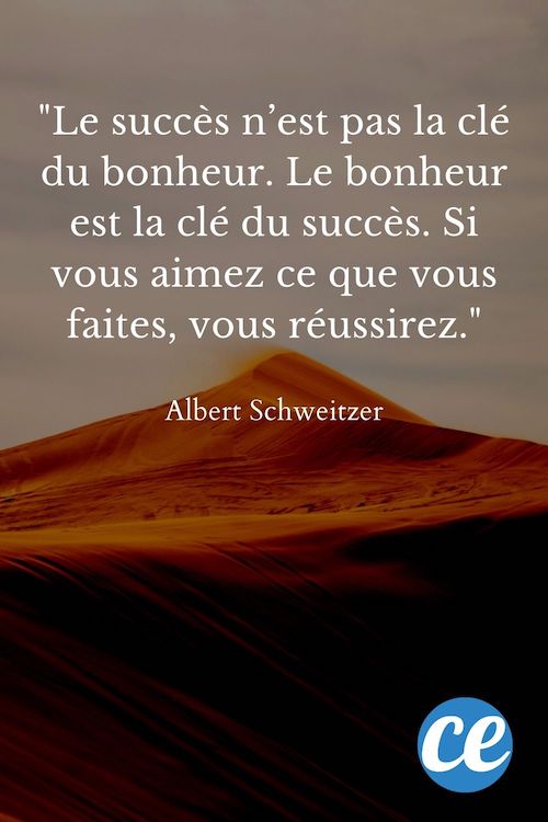 118 Citations Sur le Bonheur (Pour Retrouver le Sourire).