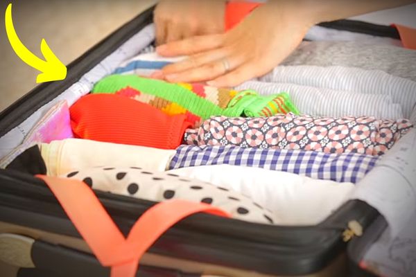 Comment Faire Sa Valise Avec la Méthode Marie Kondo (Et Gagner Plein de ...