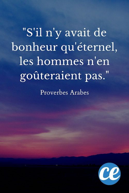 118 Citations Sur le Bonheur (Pour Retrouver le Sourire).