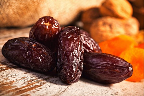 8 bienfaits des dattes sur la santé : pourquoi vous devriez en manger ...
