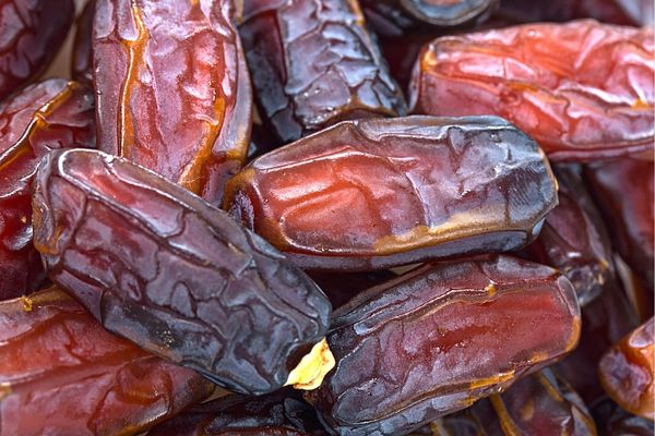8 bienfaits des dattes sur la santé : pourquoi vous devriez en manger ...