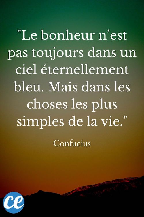 76 Citations Pour Se Remonter le Moral Illico.