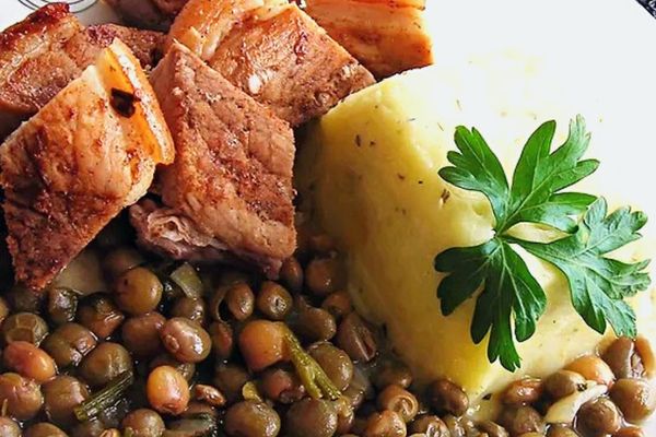 50 Repas de Noël Pas Chers et Faciles à Faire.