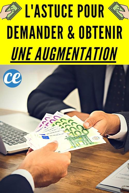 Demander une Augmentation de Salaire : 16 Astuces Pour l'Obtenir.