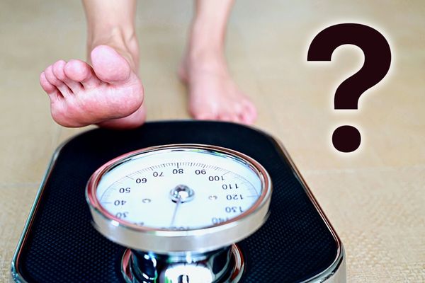 Si Vous Vous Pesez Tout Habillé, Voici Combien Vous Devez Enlever Pour ...