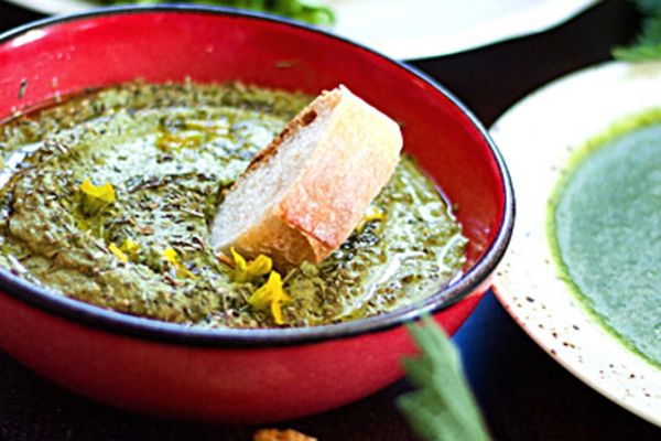 34 Recettes Délicieuses à Base d'Orties (Faciles et Rapides à Faire).