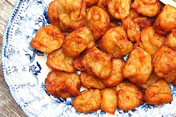 Que Faire Avec des Bananes Trop Mûres ? 27 Recettes Faciles et Délicieuses.