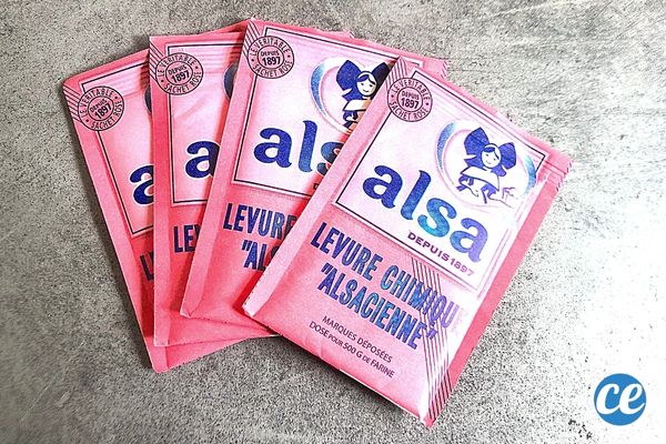 Quelle Différence Entre Levure Chimique et Boulangère