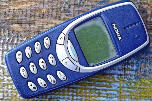 Quelle est la Valeur de l'Ancien Nokia 3310