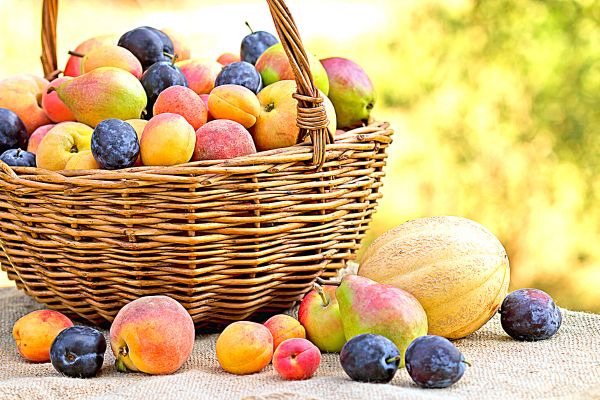 Comment Faire des Fruits au Sirop Maison (Bien Meilleurs Que les ...