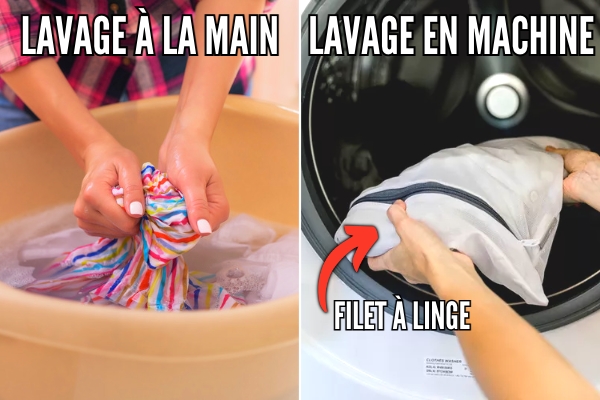 Comment Faire un Nettoyage à Sec Chez Soi (Sans Passer Par le Pressing)