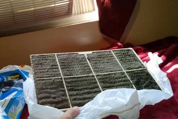 Comment Nettoyer le Filtre de la Climatisation (Et Garder un Air Propre ...