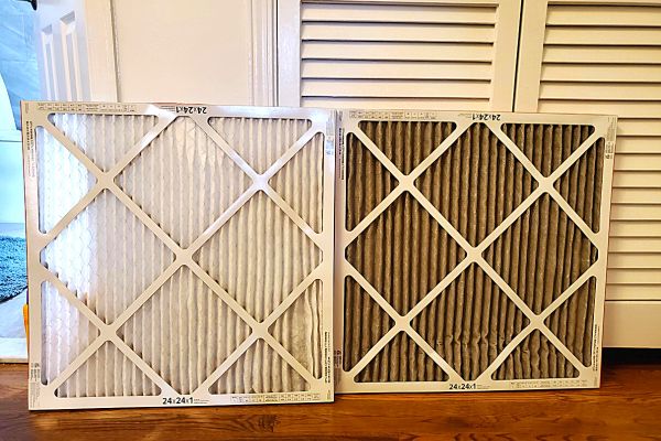 Comment Nettoyer le Filtre de la Climatisation (Et Garder un Air Propre ...