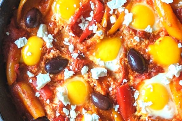 Brunch : 49 Idées de Recettes Faciles & Rapides à Faire à la Maison.